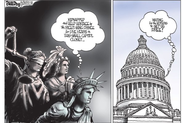 Cartoons of the Week: May 11-17 | TIME.com