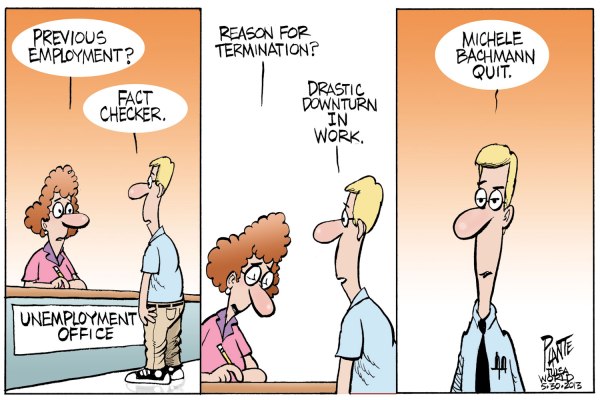 Cartoons of the Week: May 25-31 | TIME.com