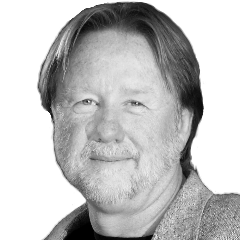 Richard L. Brandt | TIME.com