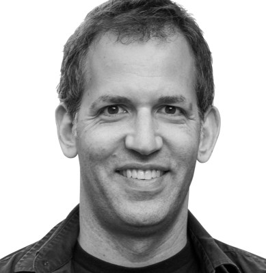 Corey Mead | TIME.com