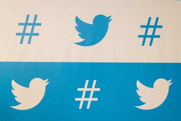 Full List | The History of #—and 6 Other Symbols that Rule Twitter (and ...
