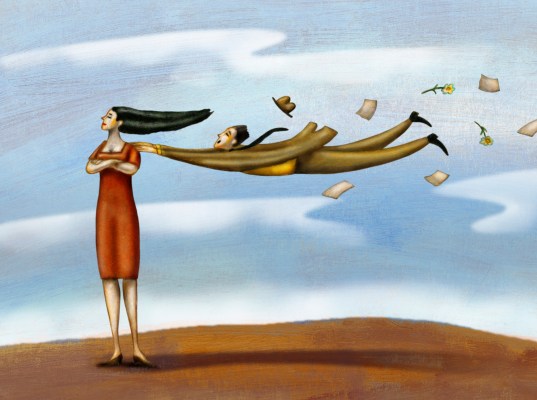 matriarchy | The Book of Jezebel Excerpts | TIME.com