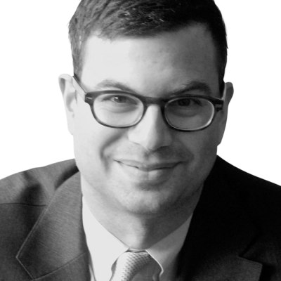 Ira Stoll | TIME.com