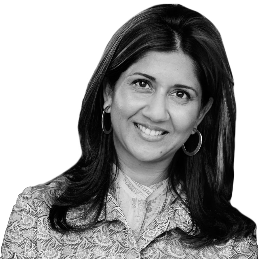 Nilofer Merchant | TIME.com