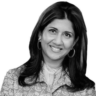 Nilofer Merchant | TIME.com