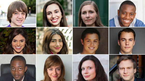 More Lists | TIME 30 Under 30: World Changers | TIME.com