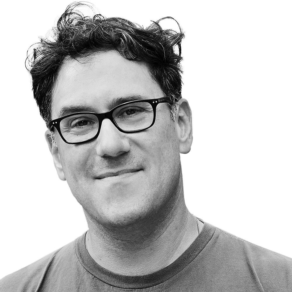 Mitch Horowitz | TIME.com