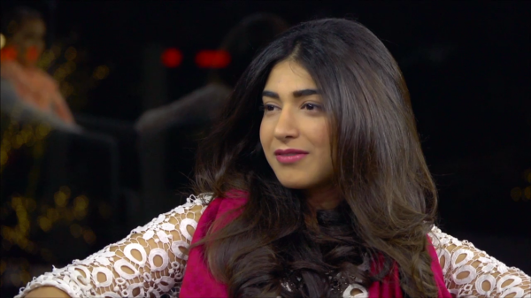 TIME 30 Under 30: Shiza Shahid Runs the Malala Fund | TIME.com