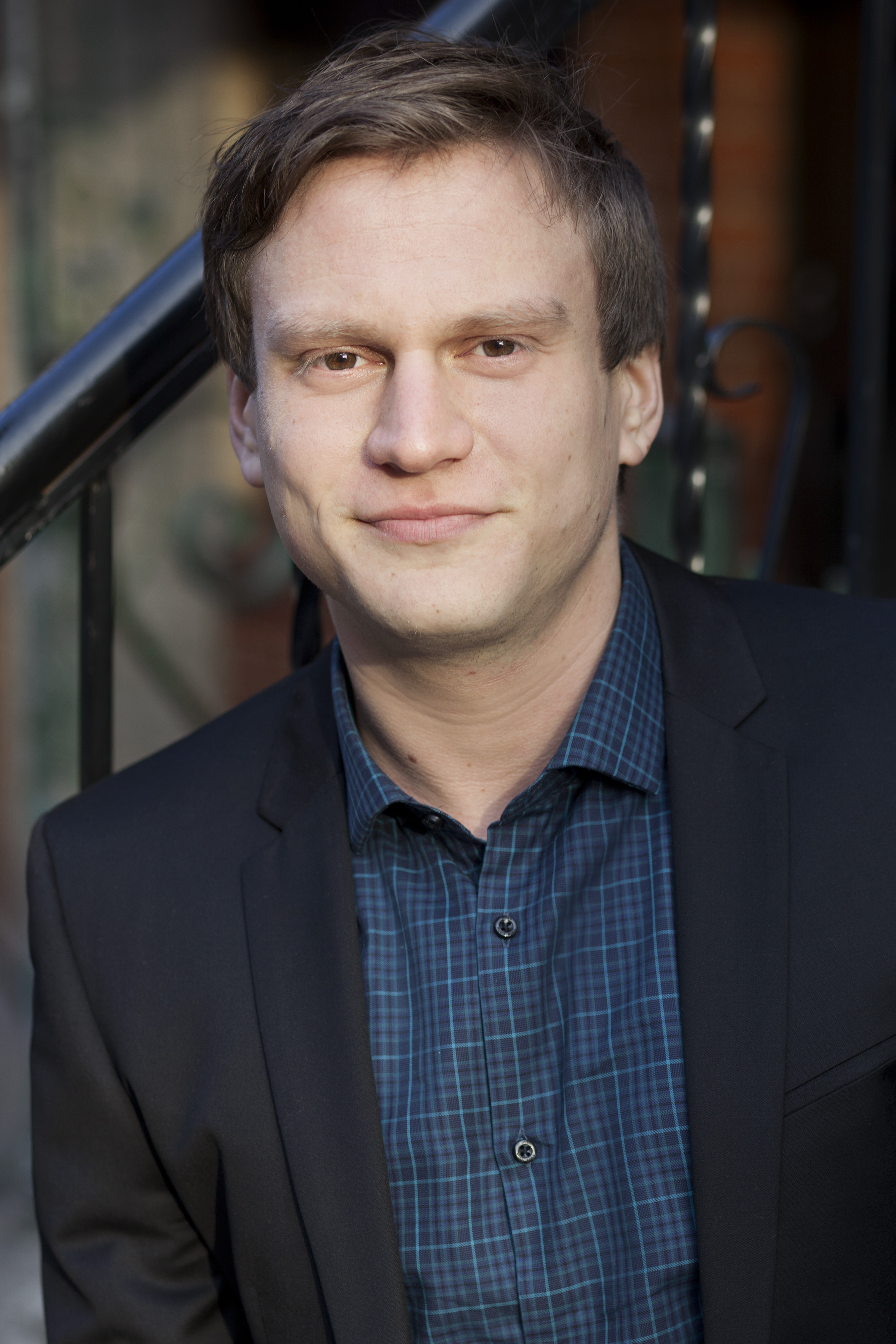 Teddy Goff | TIME 30 Under 30: World Changers | TIME.com