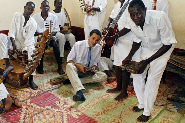 Alexander McLean | TIME 30 Under 30: World Changers | TIME.com