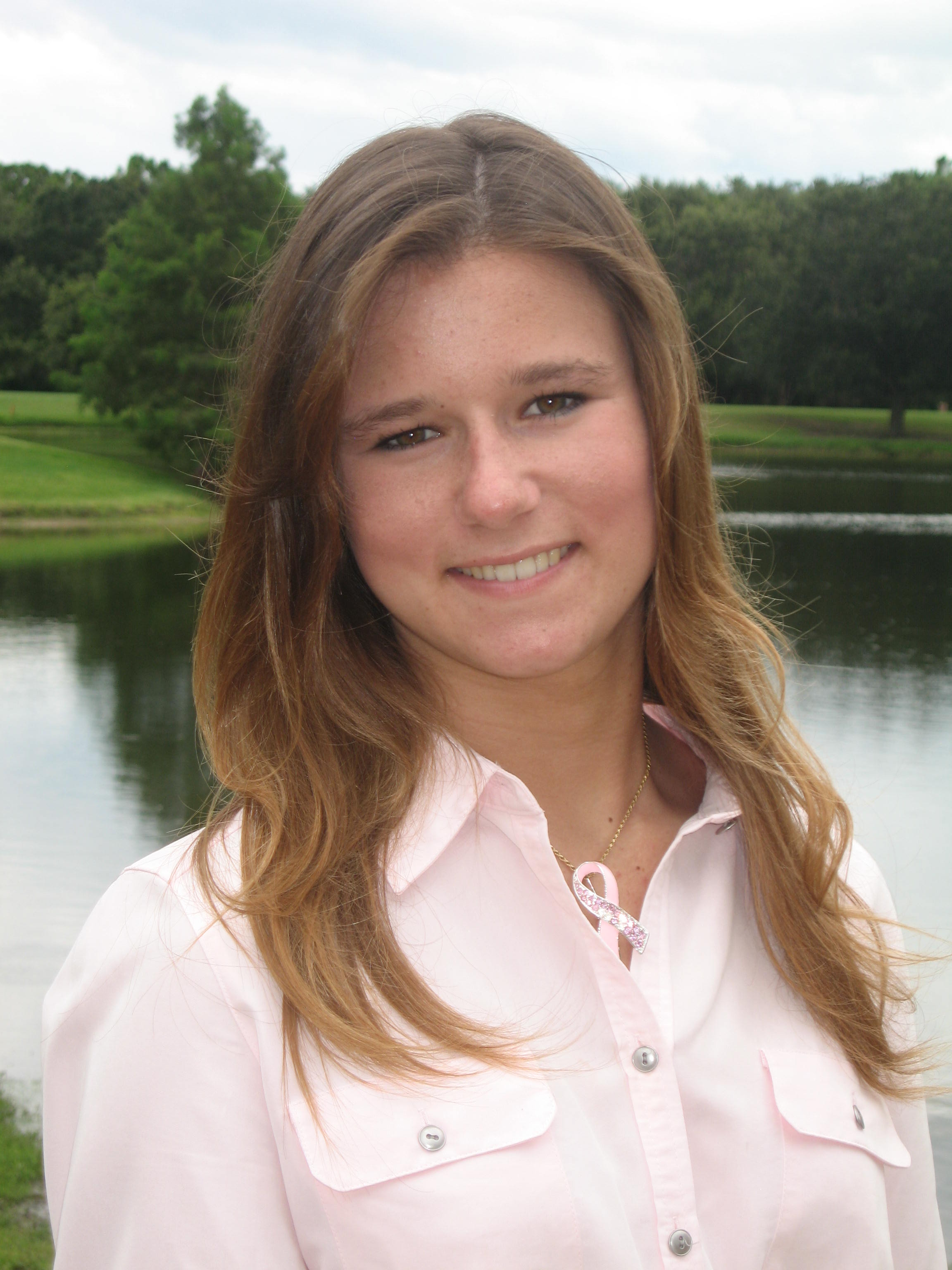 Brittany Wenger | TIME 30 Under 30: World Changers | TIME.com