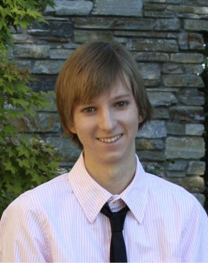 Taylor Wilson | TIME 30 Under 30: World Changers | TIME.com